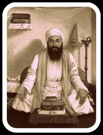 The History Of Guru Angad Dev ji